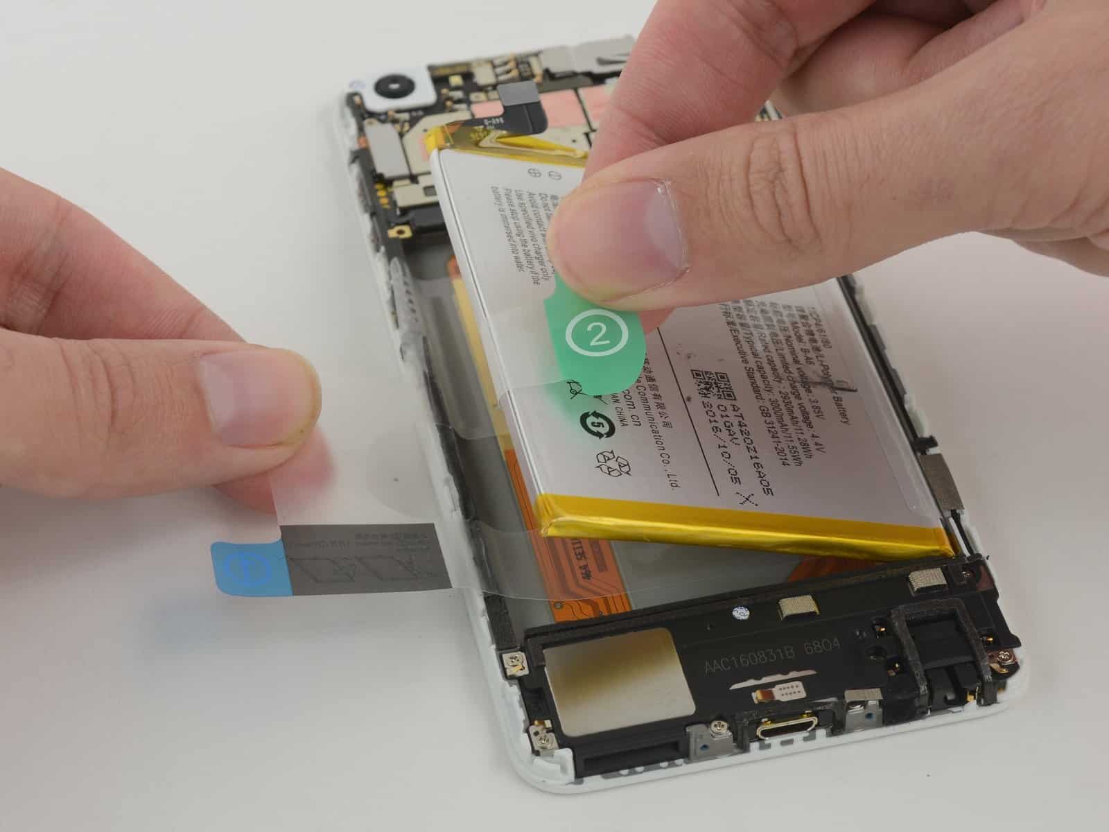 Vivo Battery Replacement in Chennai | Vivo Battery Repair