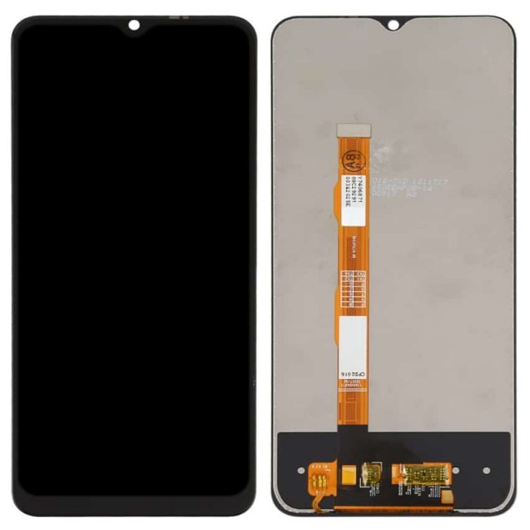 Vivo Y53s Display and Touch Screen Combo Replacement Cost in Chennai ...
