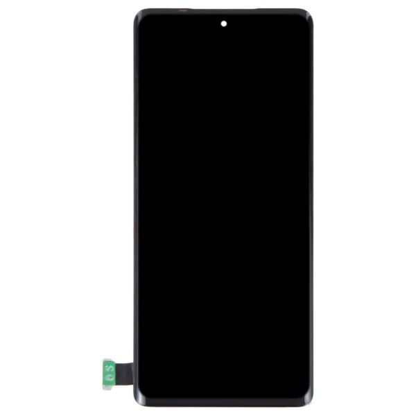 Original Vivo X80 Pro Display and Touch Screen Combo Replacement Price ...